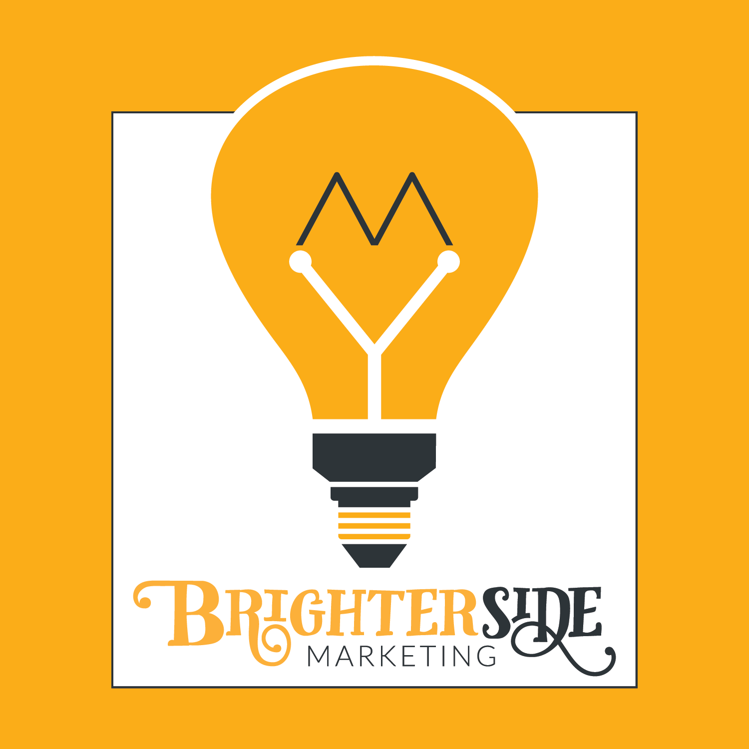 GET TO KNOW US - Brighter Side Marketing